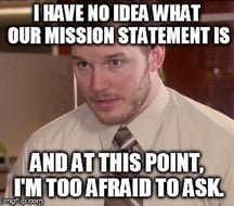 Ministry with Purpose: Remember Your Who and Why