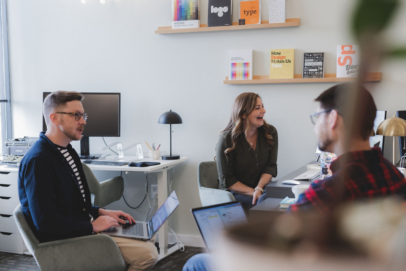 The Process + Flexibility: Embracing Adaptability and Creativity