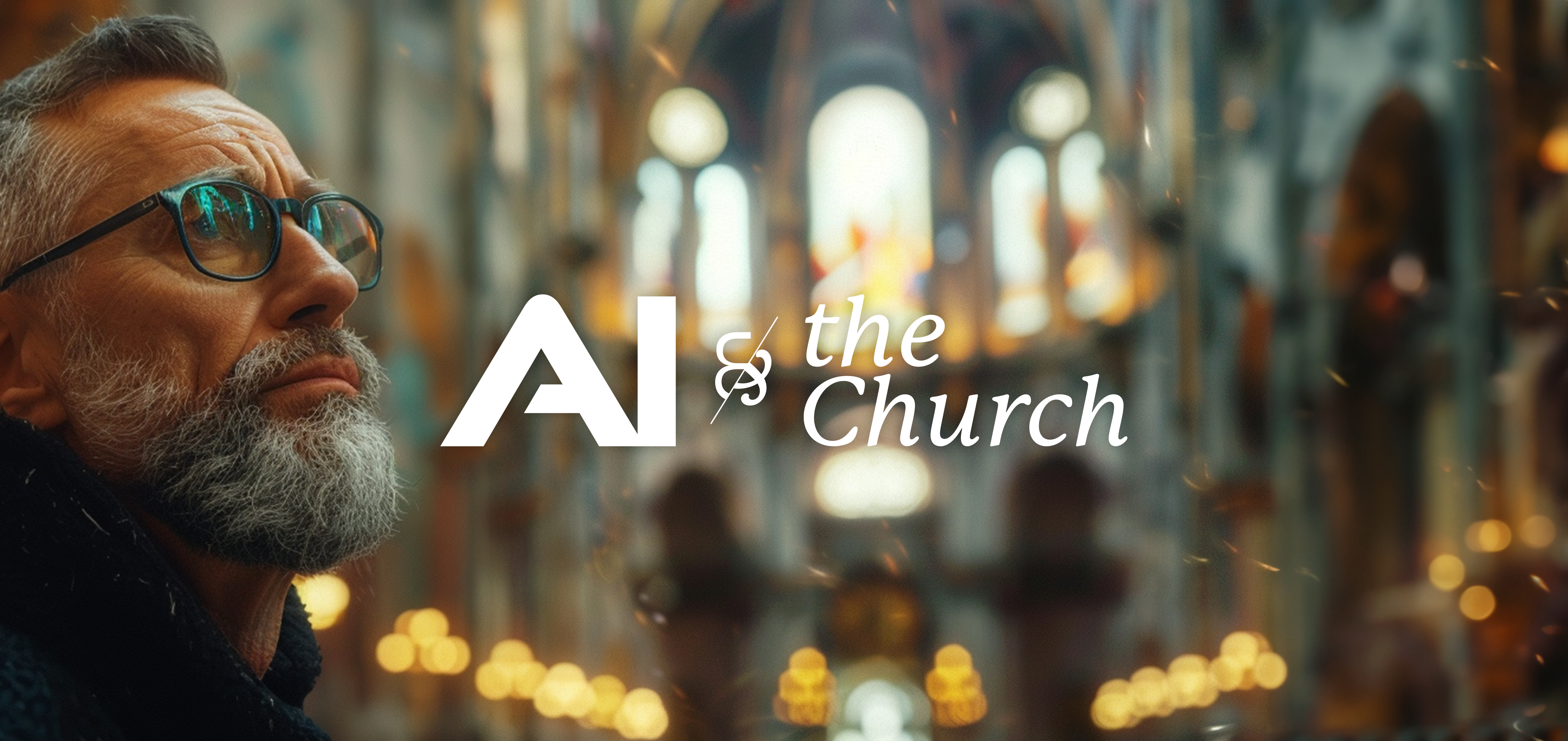 Artificial Intelligence (AI) for Church Leaders