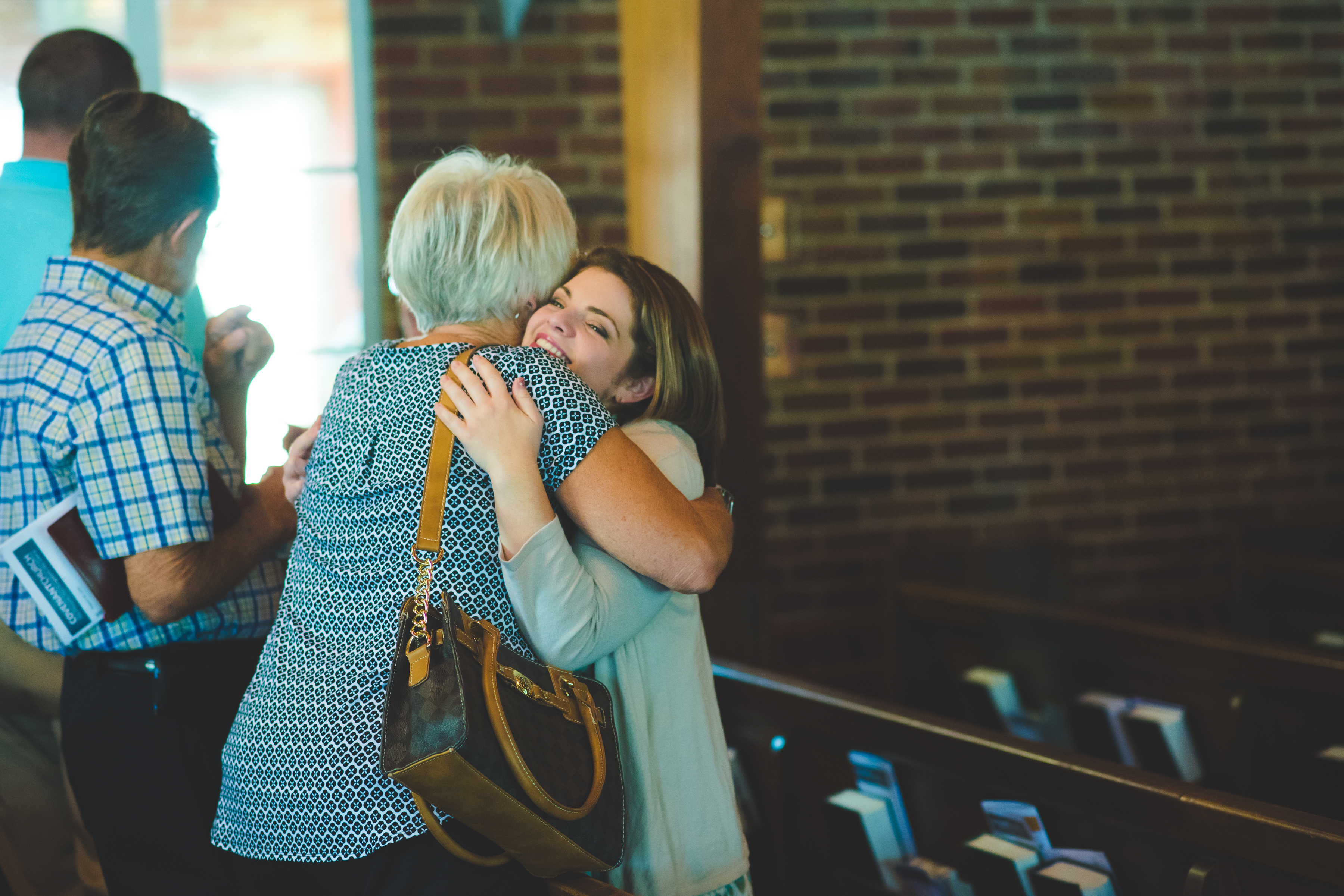How to Equip Church Volunteers to Communicate Well This Fall