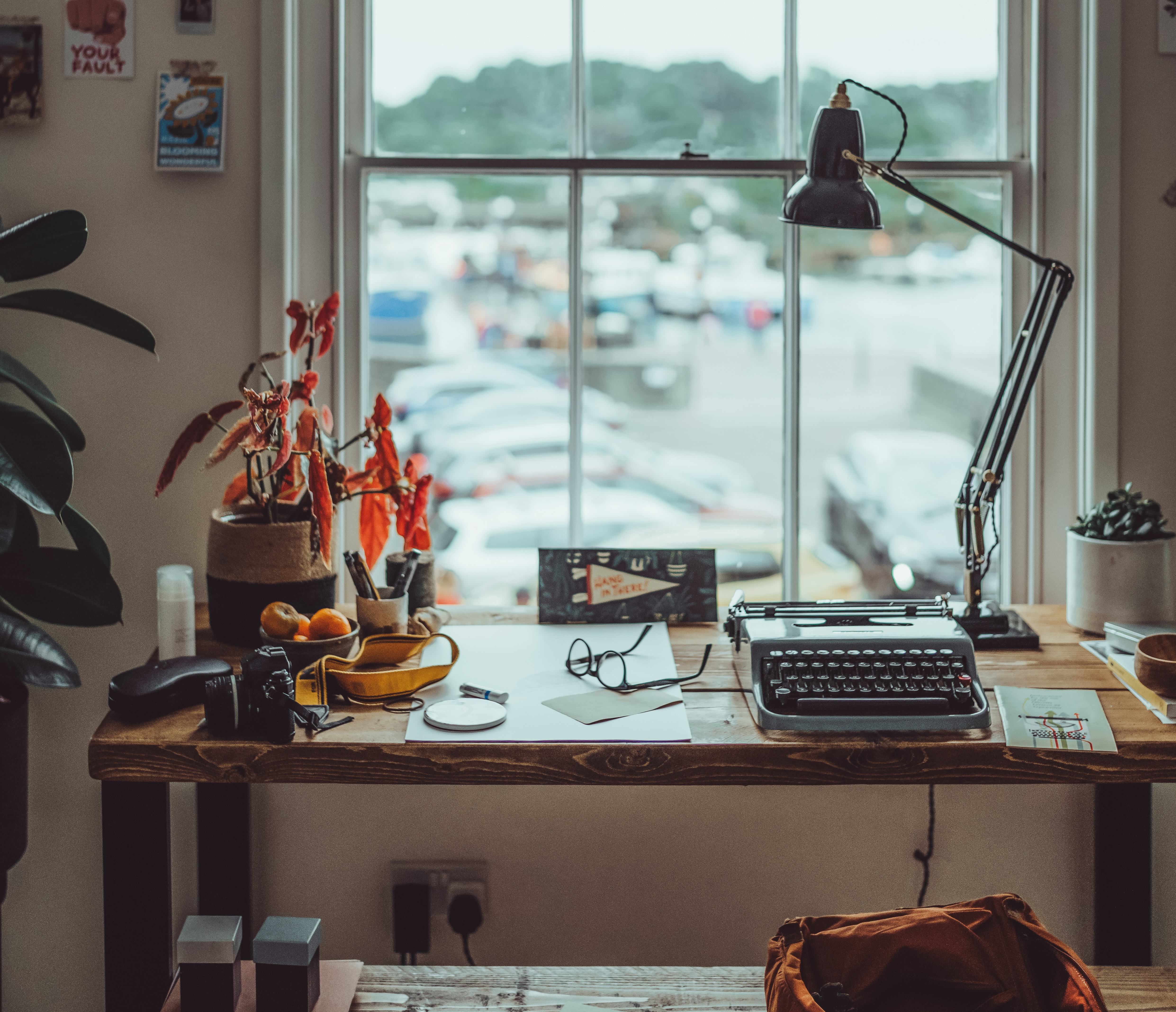 Walking into Summer: Support for Your Church Comms Team